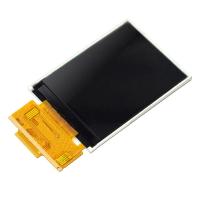 China 2.9'' 320*RGB*120 TFT LCD Module with Wide Temperature Range -20 to +70°C and SSD2119 Driver IC for sale