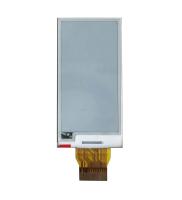 China 2.13 Inch 104x212 Ultra-Low Power E-Paper Display Module for Electronic Shelf Labels for sale
