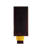 China 2.13 Inch 104x212 Ultra-Low Power E-Paper Display Module for Electronic Shelf Labels for sale