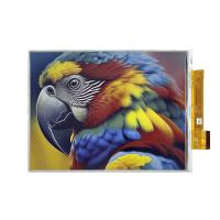 China 13.3 Inch 1200x1600 Full Color E Ink Display Module Epaper EPD Screen for Electronic Shelf Label for sale