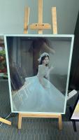 China 31.5'' E-paper Display 6 Color 2560*1440 Wifi Bluetooth Support for sale