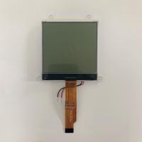 China RYG128128A STN Gray COG LCD Module for Repair Welding Machine for sale