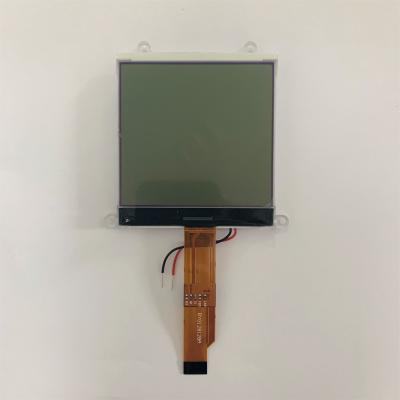 China RYG128128A STN Gray COG LCD Module for Repair Welding Machine for sale