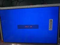China 10.1'' 1280*800 Resolution TFT LCD Module with LVDS Interface and Cover Glass for sale
