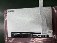 China 10.1'' 1280*800 Resolution TFT LCD Module with LVDS Interface and Cover Glass for sale