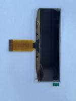China UG-5664ASWPG01 3.55inch 256*64 Pixels OLED Display Module with SSD1322 Driver IC for Guitar for sale