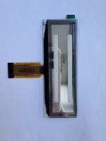 China UG-5664ASWPG01 3.55inch 256*64 Pixels OLED Display Module with SSD1322 Driver IC for Guitar for sale