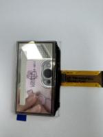 China UG-2864ASWPG01 2.42inch 128x64 Pixels OLED Display Module with SSD1309 Driver IC for Industrial and Wearable Applications for sale