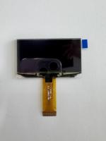 China UG-2864ASWPG01 2.42inch 128x64 Pixels OLED Display Module with SSD1309 Driver IC for Industrial and Wearable Applications for sale