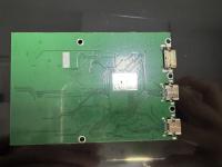 China 16.2 inch High-Resolution TFT LCD Module with 2880x1080 Resolution and In-Cell Touch for Automotive & Industrial HMI for sale