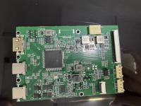 China 16.2 inch High-Resolution TFT LCD Module with 2880x1080 Resolution and In-Cell Touch for Automotive & Industrial HMI for sale