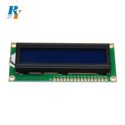 China RYP1602A-8 Graphic LCD Module for sale
