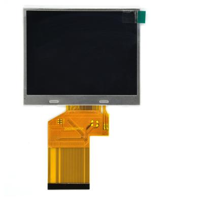 China FPC Interface 3.5