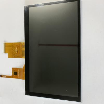 China LVDS GT911 Driver 7