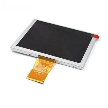China 100% Original Innolux 5'' 640X (RGB) X480 Zj050na-08c TFT LCD Module for sale