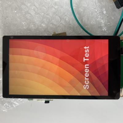 China HX8399C Driver Android 5.5'' 1080x1920 TFT LCD Module for sale