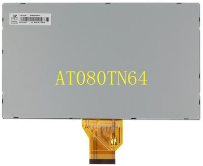 China At080tn64 Innolux 8