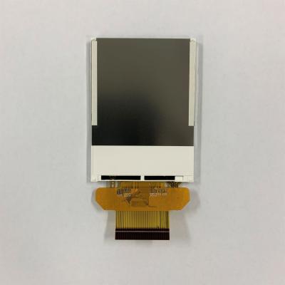 China 2.8 Inch 8 Wire CTP TFT LCD Module 240x320dots 9341 IC Transmissive for sale
