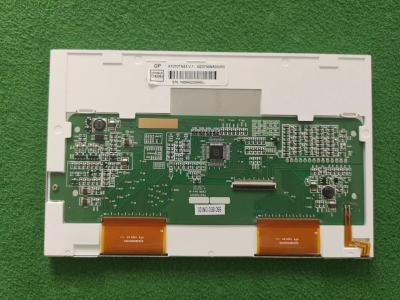 China 100% Original 7 Inches Innolux At070tn83V.1 Automotive LCD Display 800x480 for sale