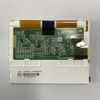 China AT056TN53 V.1 Innolux 143 PPI LCD Touch Screen Module 640x480 VGA for sale