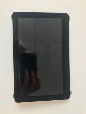 China 7 Inch 40 Pin FPC 800x480 IPS LCD Monitor Custom 200 Nits for sale