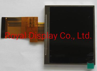 China Lq035nc111 3.5in TFT LCD Module 54 Pin FPC  Parallel 24bit RGB Original Innolux for sale