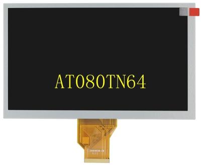 China At080tn64 Innolux 8