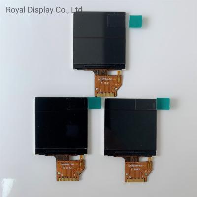 China 1.3 Inch 240*240 TFT LCD Screen Display Module Spi St7789V Chip for sale