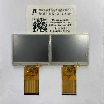 China MCU 3.5