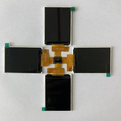 China 2.4 inch 240x320 10PIN SPI Interface ST7789V TFT LCD Display Module for sale