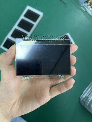 China 128X64dots 100% Replace Winstar Wdo0066FSTN St7565p Transmissive LCD Module Display for sale