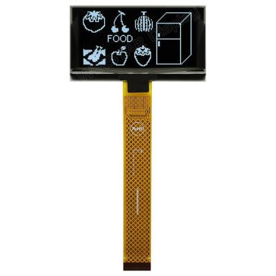 China 2.7 Inches 128X64 OLED Display Module Chinese Supplier for sale