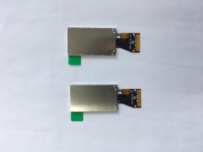 China 1.14TFT 135*240 IPS  Transmissive IC ST7789V Blackwhite LED White  LCD  Display for sale