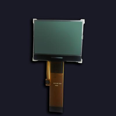 China 240X160 FSTN FSTN Parallel Graphic LCD Screen Transflective Positive RYB240160A for sale
