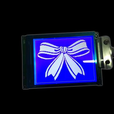 China Mono 160X160 Cog Stn Gray Graphic LCD Display for Electrical Instrument  Blacklight RA8835 LCD for sale
