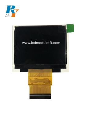 China Lvds Rgb Transmissive Lcd Module 2.31'' Tft 320*240 Dots Ili9342c for sale