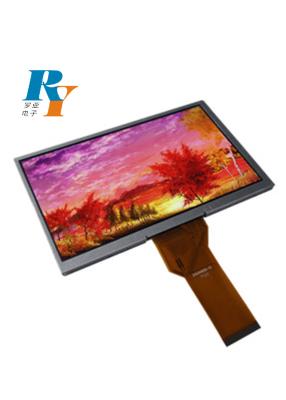 China Innolux 7.0'' TFT LCD Module At070tn94 800X480 Dots Active Matrix for sale