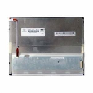 China 10.4 Inch TFT LCD Module 640X480 RGB G104V1-T03 Innolux Transmissive for sale