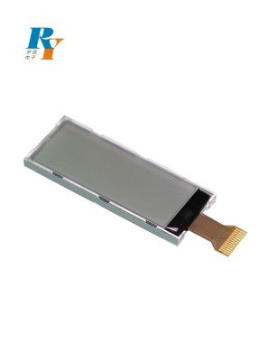 China Parallel Serial Graphic LCD Display FSTN Monochrome Cog 3V 192×64 for sale