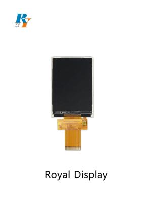 China 240×320 Dots TFT LCD Display Stn Monochrome With Ili9341 COG IC for sale
