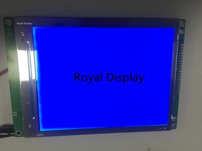 China 160X160 COG Graphic LCD Module Mono Parallel FPC STN For Industy for sale