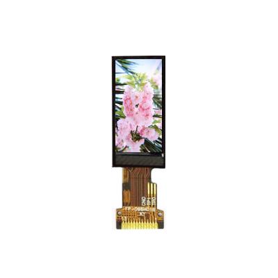 China 0.96 Inch LCD IPS Module 80×160 Dots 13Pin Nv3022b  4W SPI Tft Transmissive for sale