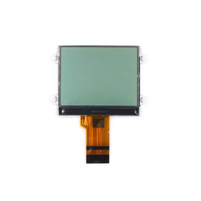 China Custom 240x128 Dot Graphic COG LCD Display With Backlight for sale