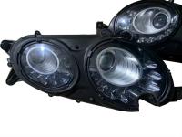 China Headlights For Bentley Continental GT 05-14 Upgradation 16 for sale