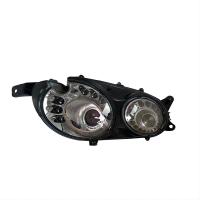 China Headlights For Bentley Continental GT 05-14 Upgradation 16 for sale
