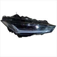 China Auto Headlight For Lamborghini LP550 LP580 LP610LED URUS PHEV for sale