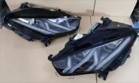 China Auto Headlight For Lamborghini LP550 LP580 LP610LED URUS PHEV for sale