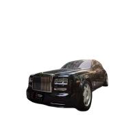 China Rolls Royce Phantom 04-13 Headlight Assembly  6th Generation Upgrade Modified 7th Generation for sale