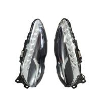 China LED Headlight For Aston Martin Virtage Db9 Rapid OEM Ad4313w029 Ad4313w030 Left And Right Headlamp for sale
