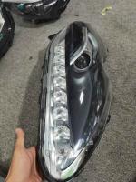 China LED Headlight For Aston Martin Virtage Db9 Rapid OEM Ad4313w029 Ad4313w030 Left And Right Headlamp for sale